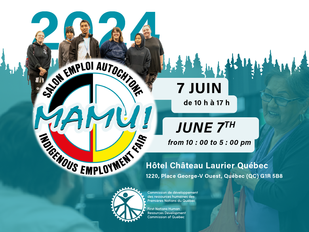 Blog: Mamu Fair 2024 - An Unforgettable Event for Indigenous ...